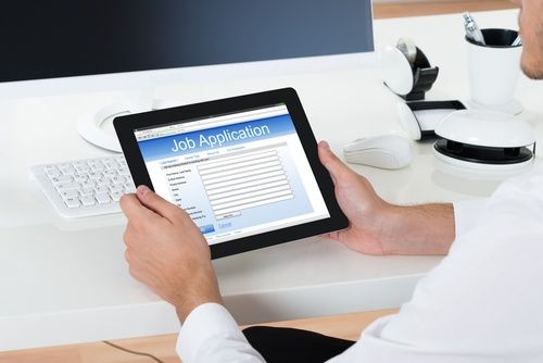 Who is an Applicant? Using the Internet Applicant Rule the Right Way