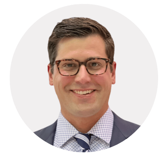 Meet Our Compensation Team: Brian Marentette