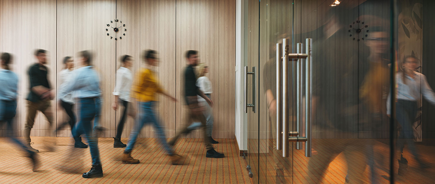 How to Speed Up the Hiring Process