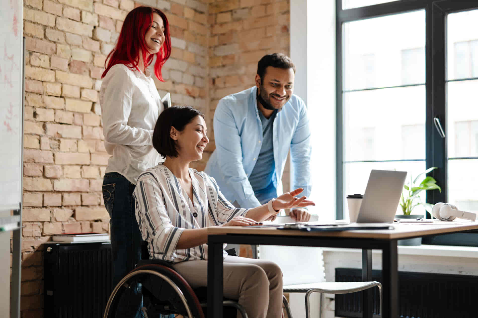 3 Ways to Improve Accessibility With Inclusive Hiring Practices
