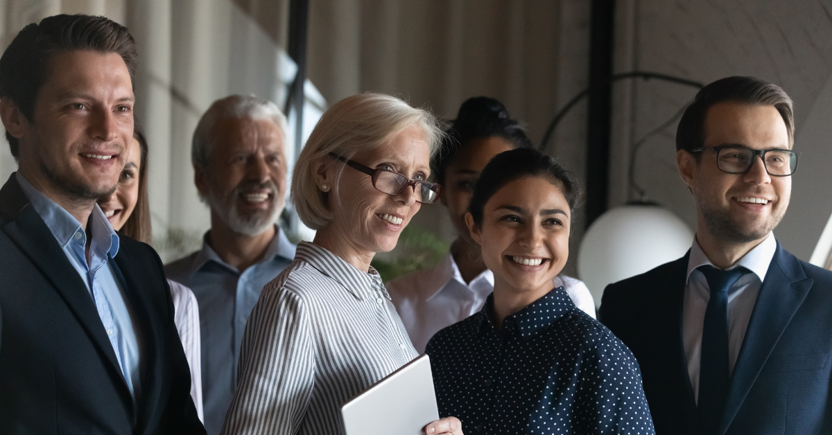 Age Equity in the Workplace: Strengthening Compliance Under the ADEA