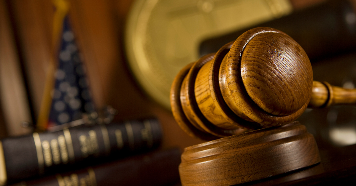 Another Lawsuit Challenges Trump’s Anti-DEI Orders
