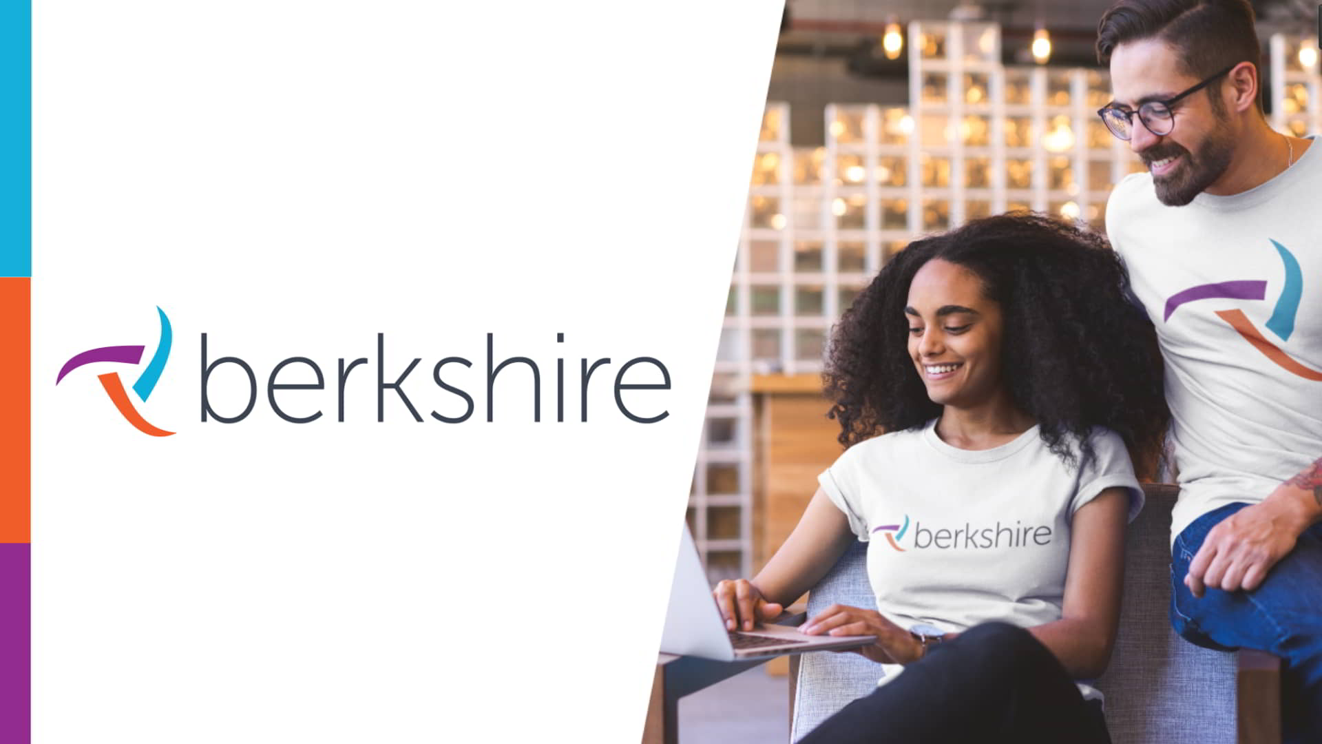 Berkshire | HR Compliance Solutions for Government Contractors