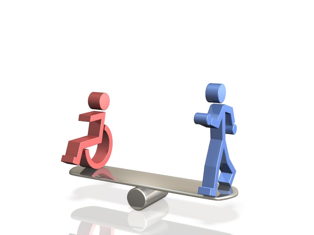 Equality Dialogue in Employment for People with Disabilities