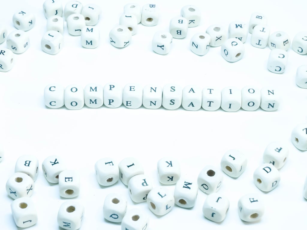 Common Compensation Terms Explained: Pay Transparency, Pay Equity, and ...