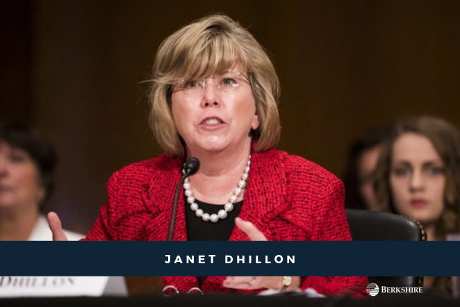 EEOC Confirms a New Chair