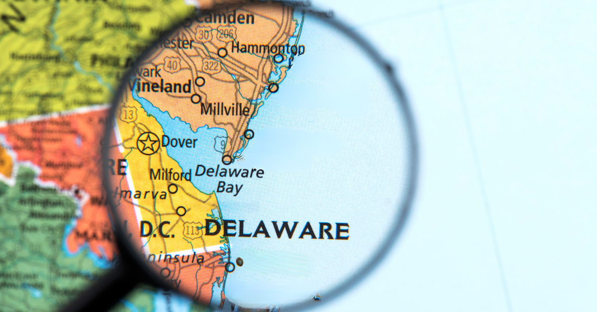 Delaware Pay Transparency Updates Under HB 105