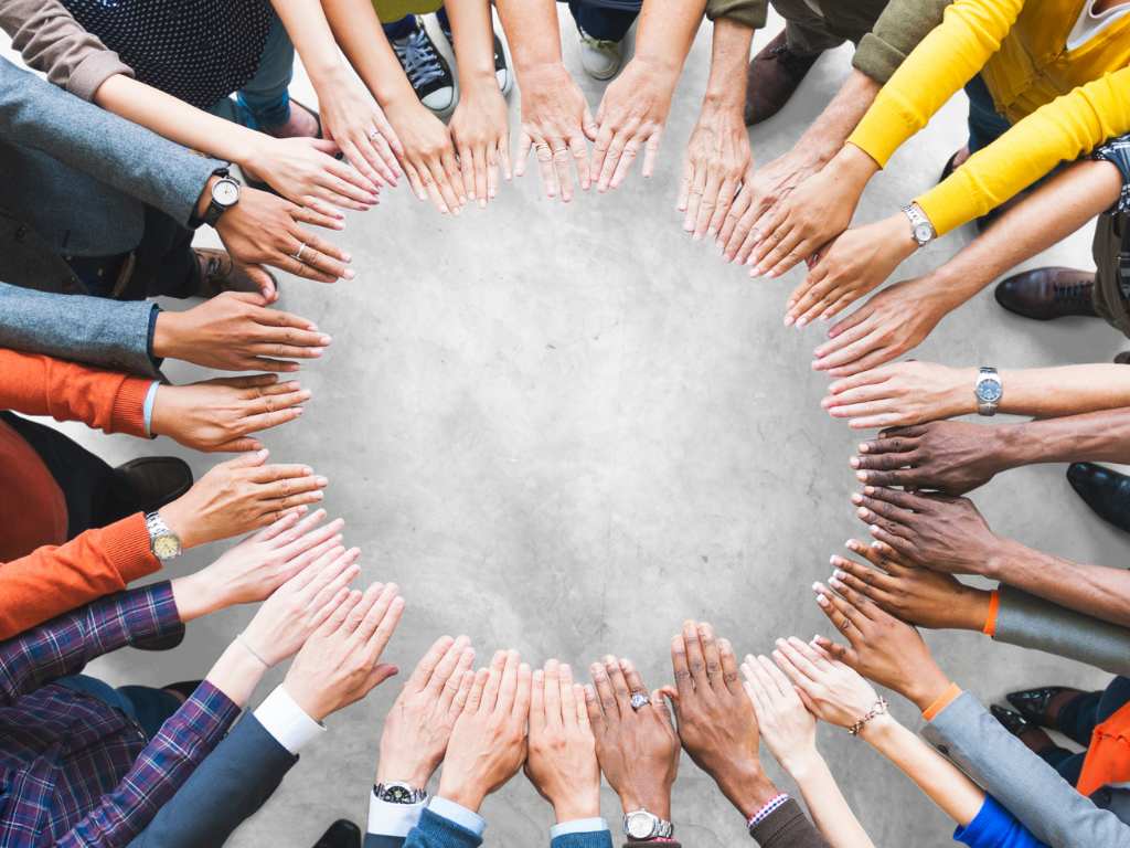 Diversity of Thought: Viewing Diversity & Inclusion in Expanded Ways