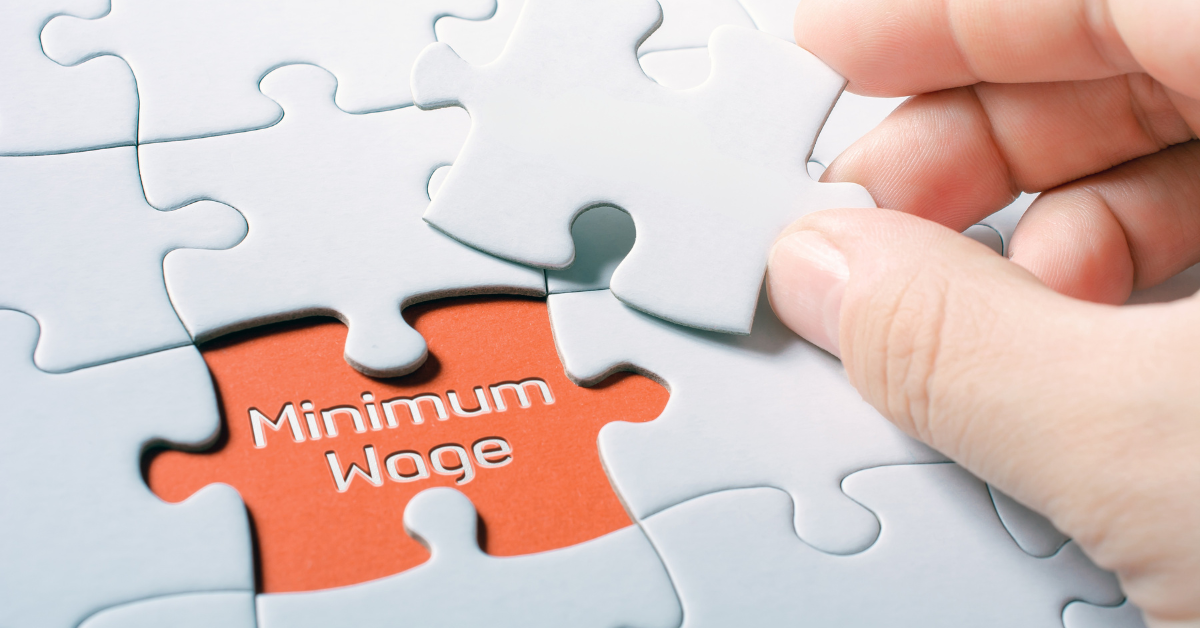Federal Contractor Minimum Wage Mandate Revoked 2025 - Berkshire Associates