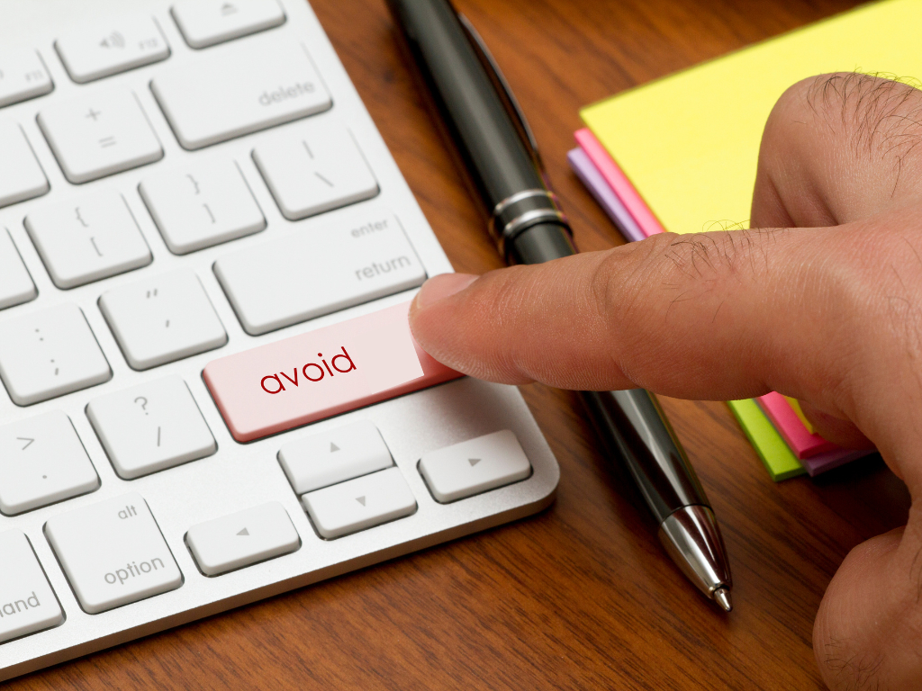 Five Common Mistakes to Avoid with your AAP Development