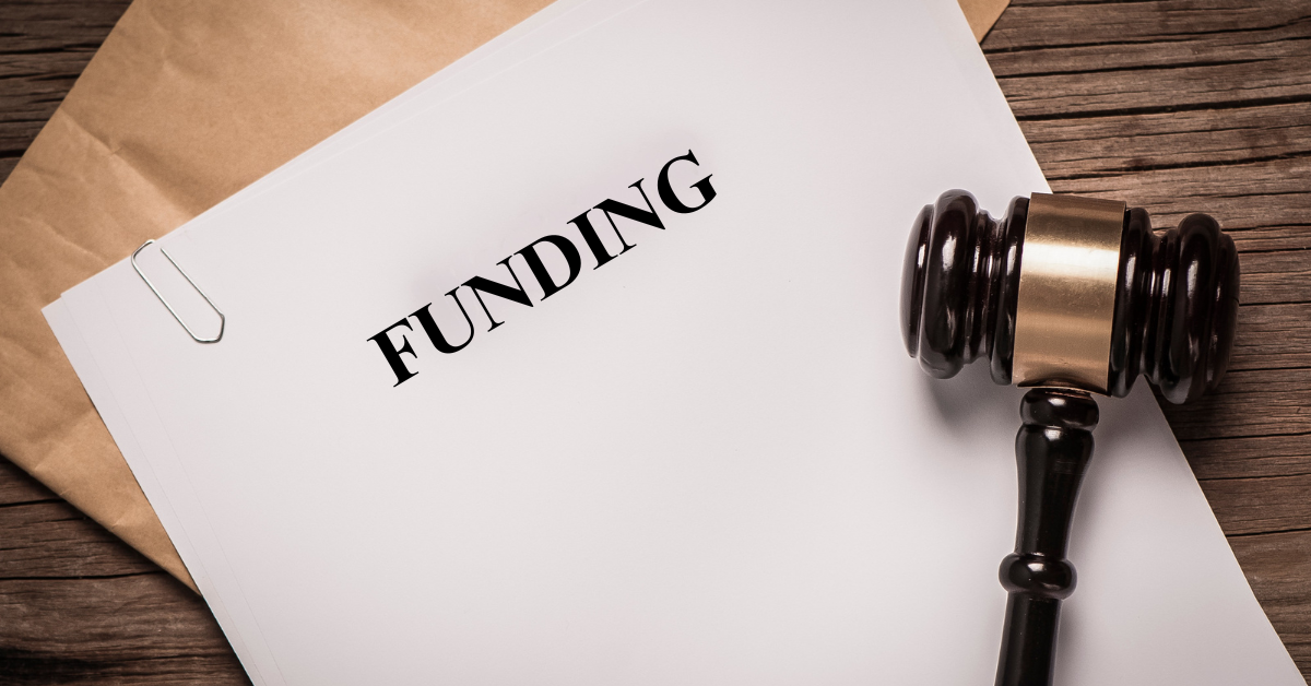 House Appropriations bill includes funding for OFCCP