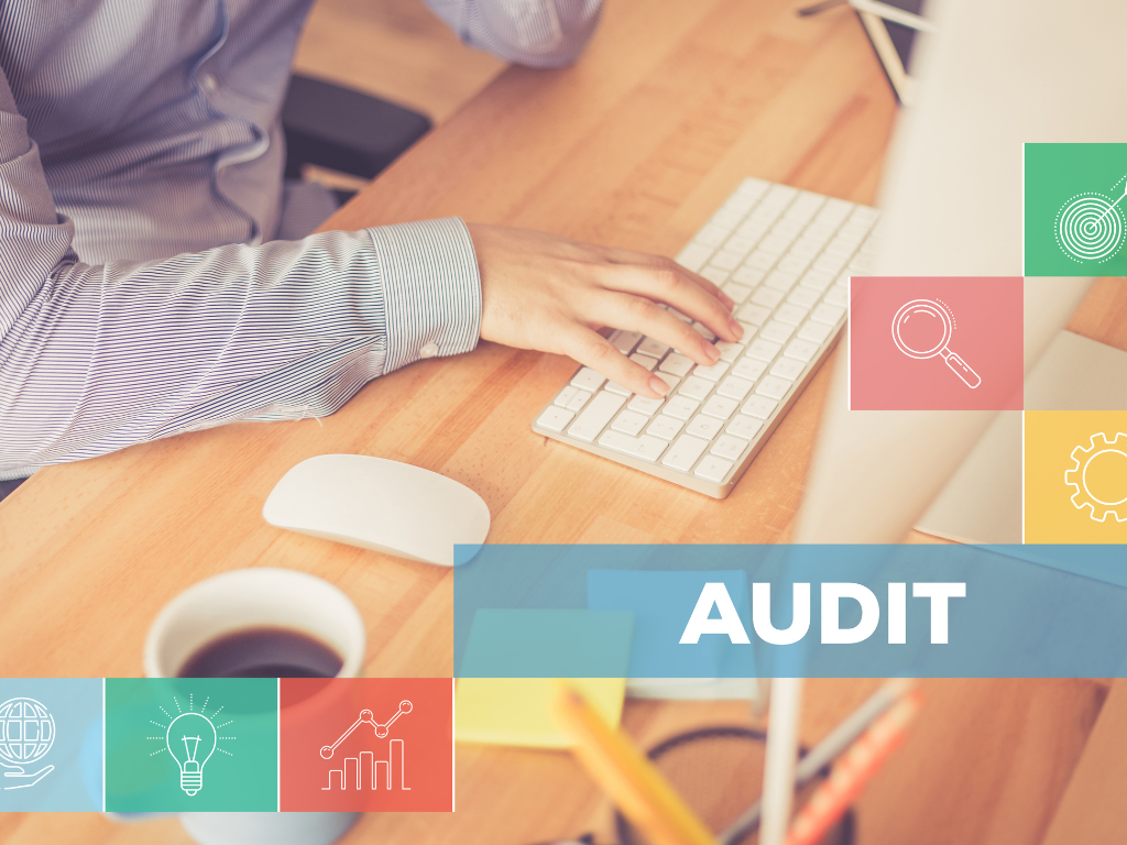 How are Federal Contractors Selected for an Affirmative Action Audit