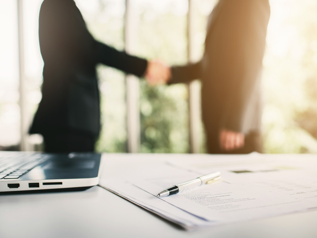 LivaNova USA and OFCCP Reach Conciliation Agreement