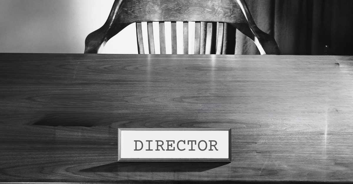 Michael Schloss Named Acting Director of OFCCP