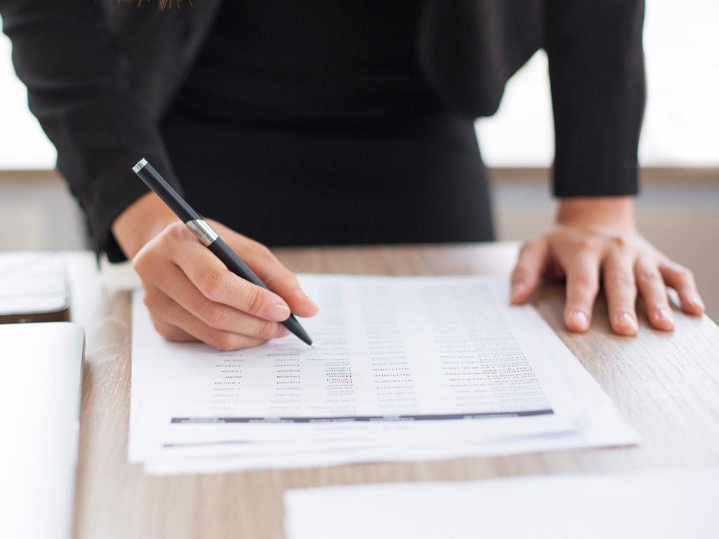 More Details on the CSAL Update