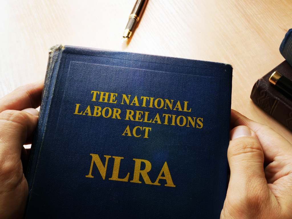 Is your Workforce Informed of their Rights Under the National Labor ...
