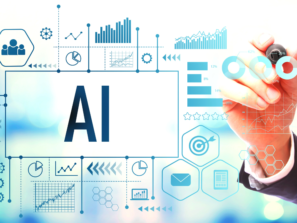 New AI Report Issued with Input from Leaders at Berkshire and ResEcon