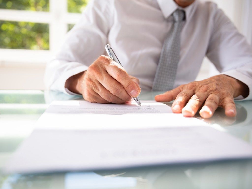 No Changes to the VETS-4212 Form