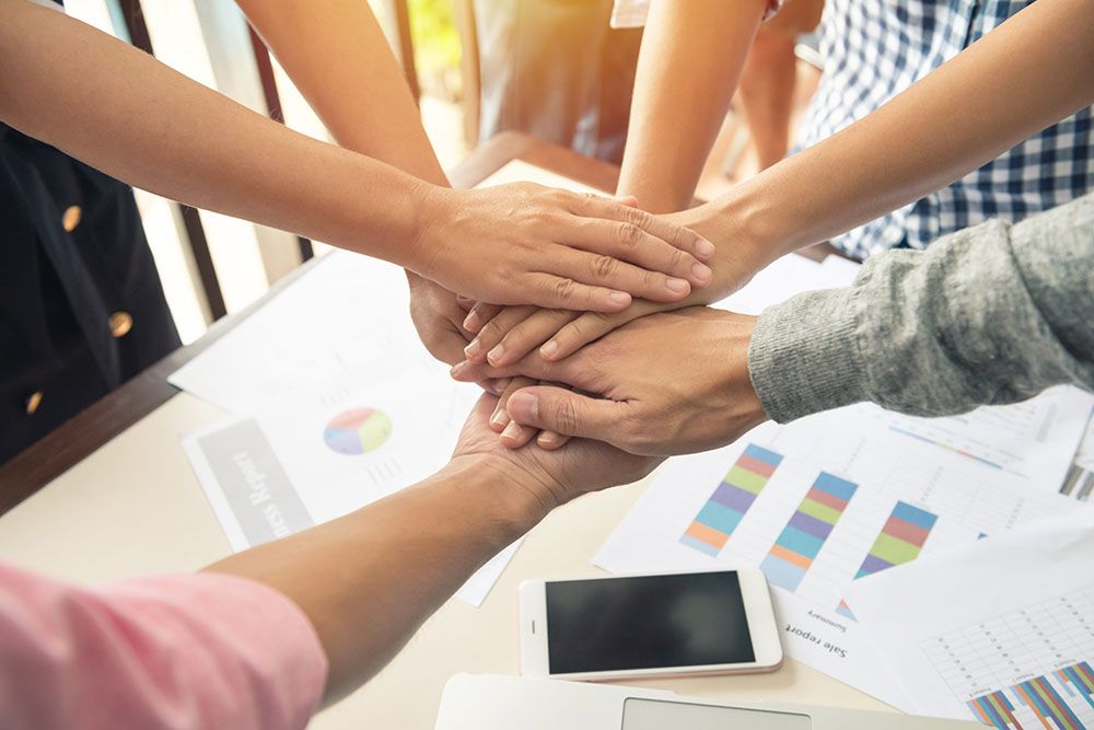 OFCCP Continues Building Collaborative Relationships