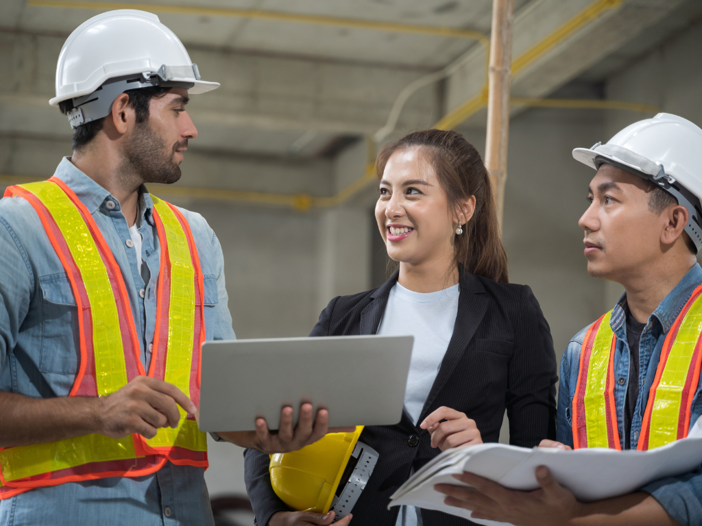 OFCCP Proposes New Requirements for Construction Contractors