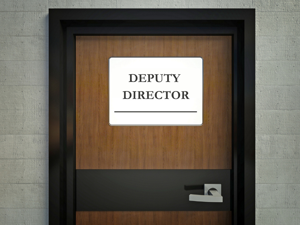 OFCCP Quietly Appoints New Deputy Director