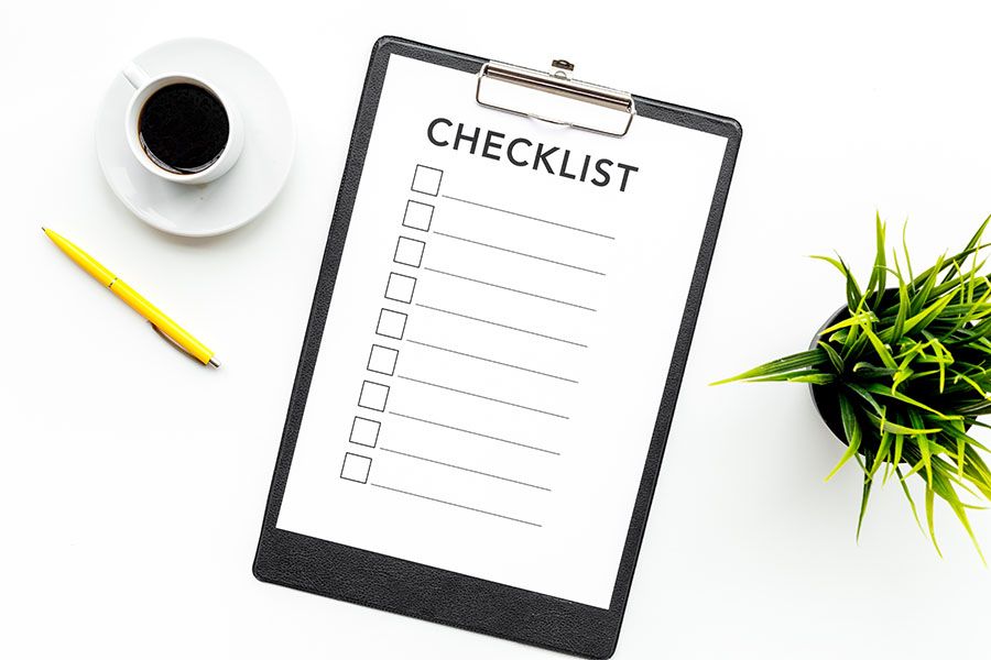 OFCCP Releases Revised Scheduling List – Check and Recheck The List