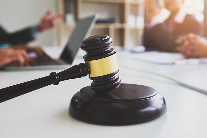 Oracle Handed Win in OFCCP Litigation