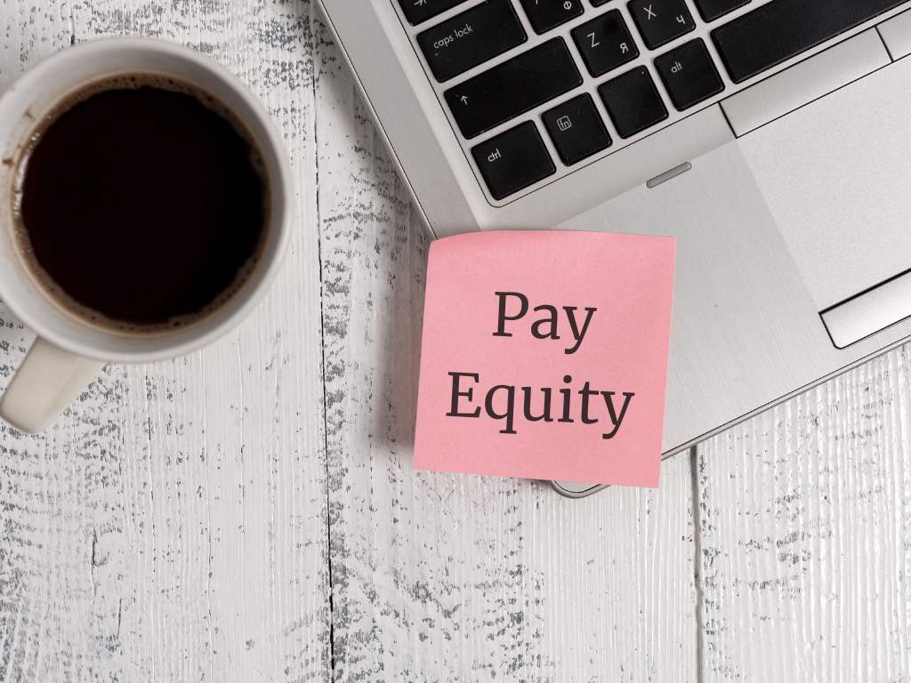 Pay Equity: Grouping Employees, Coverage, and Best Practices