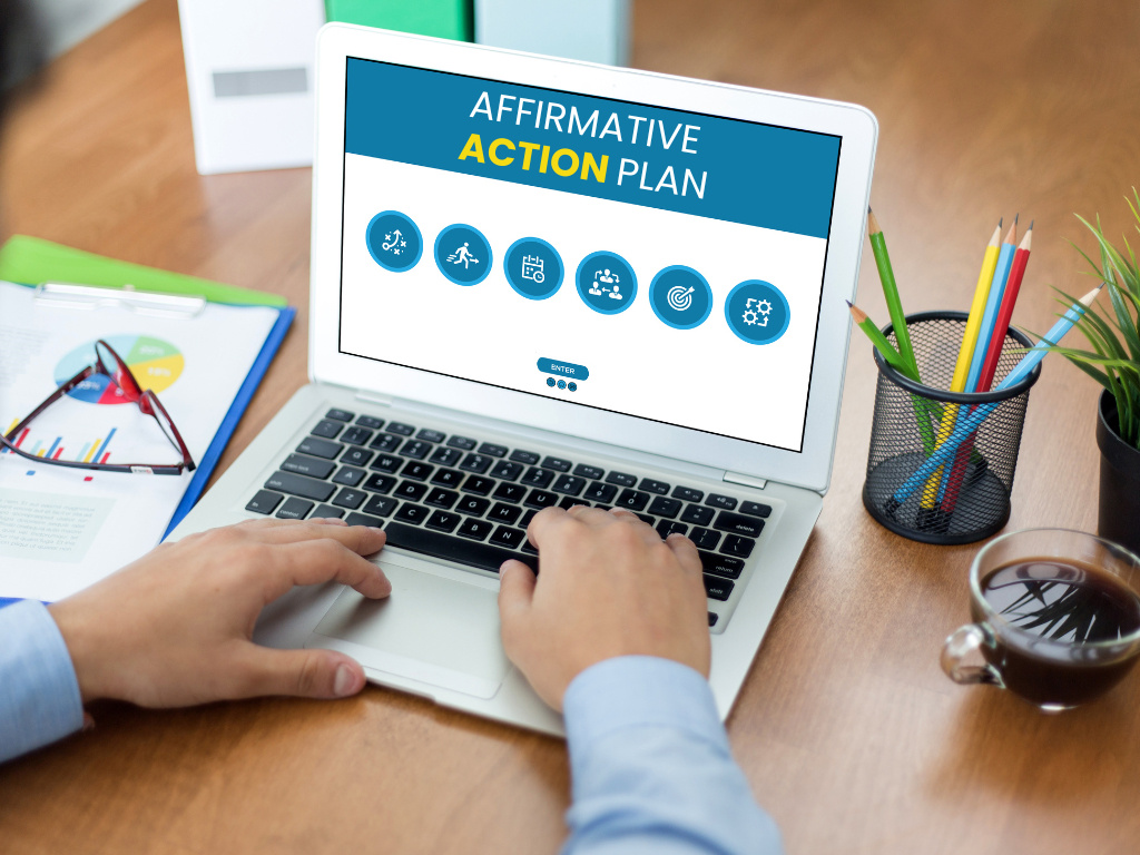 Putting the “Action” in your Affirmative Action Program