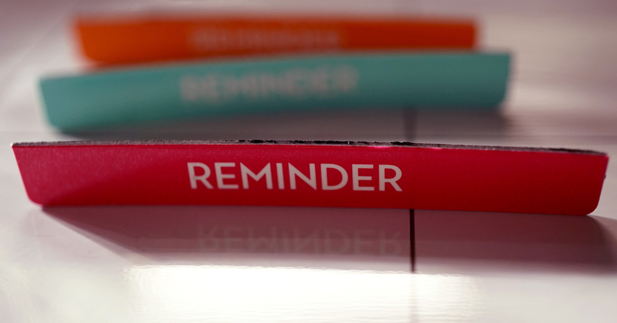Reminder: AAPs for Individuals with Disabilities, Protected Veterans