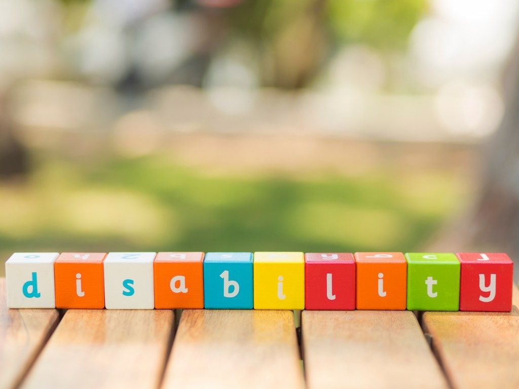 Spread the Word, it’s National Disability Employment Awareness Month