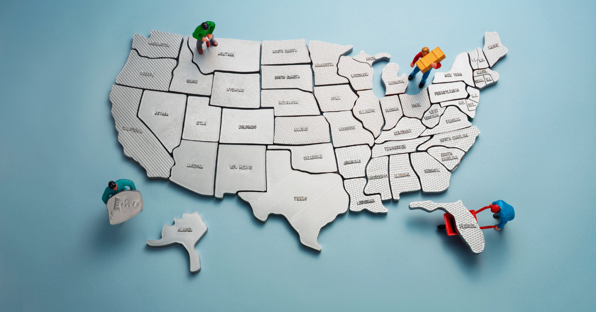 Post EO 11246, State Standards Move to the Forefront