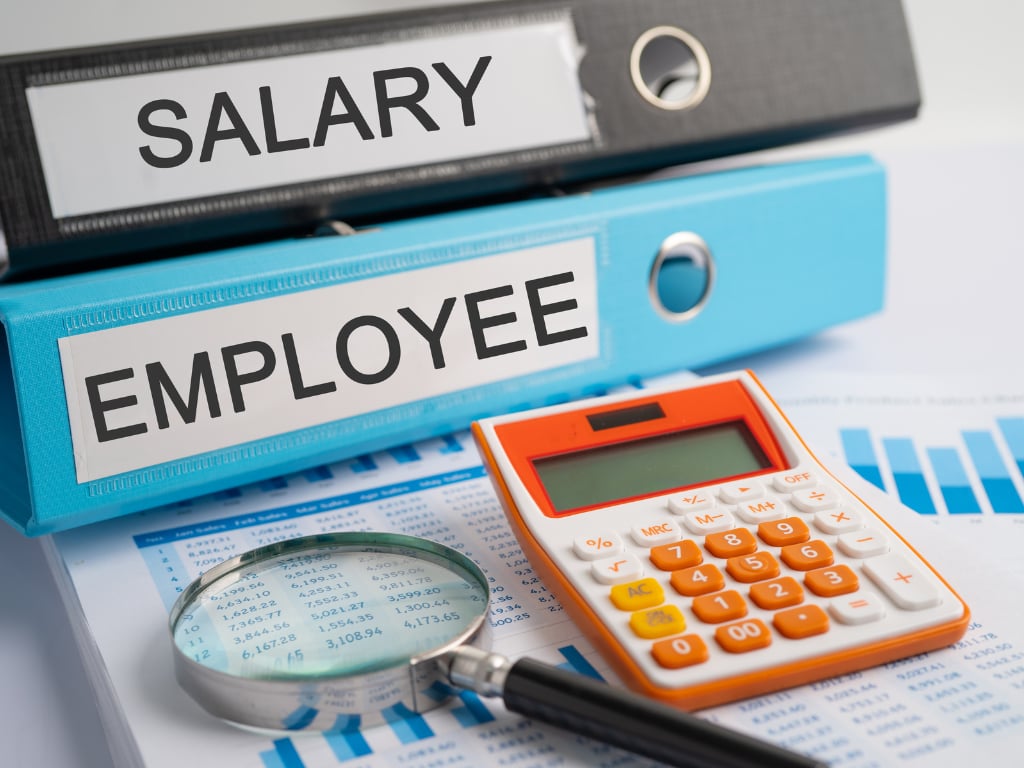 Submitting Employee Pay Data in an OFCCP Compliance Review