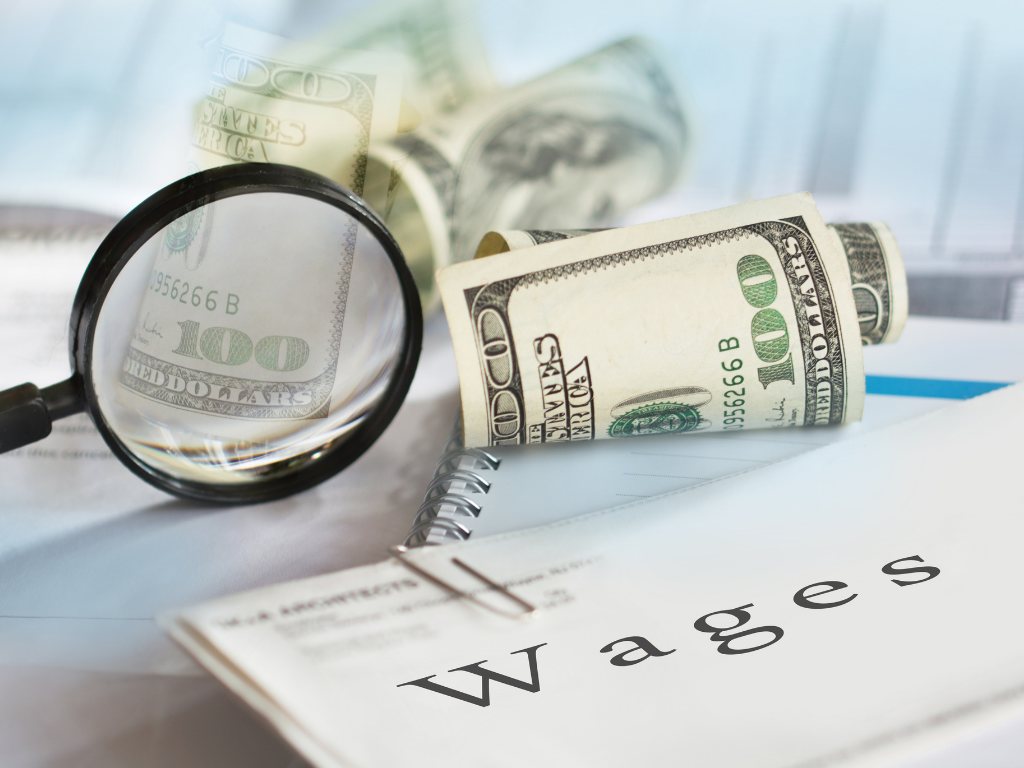 The Implications of Wage Transparency