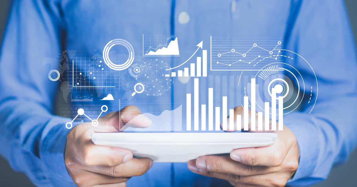 The Importance of Accurate Data