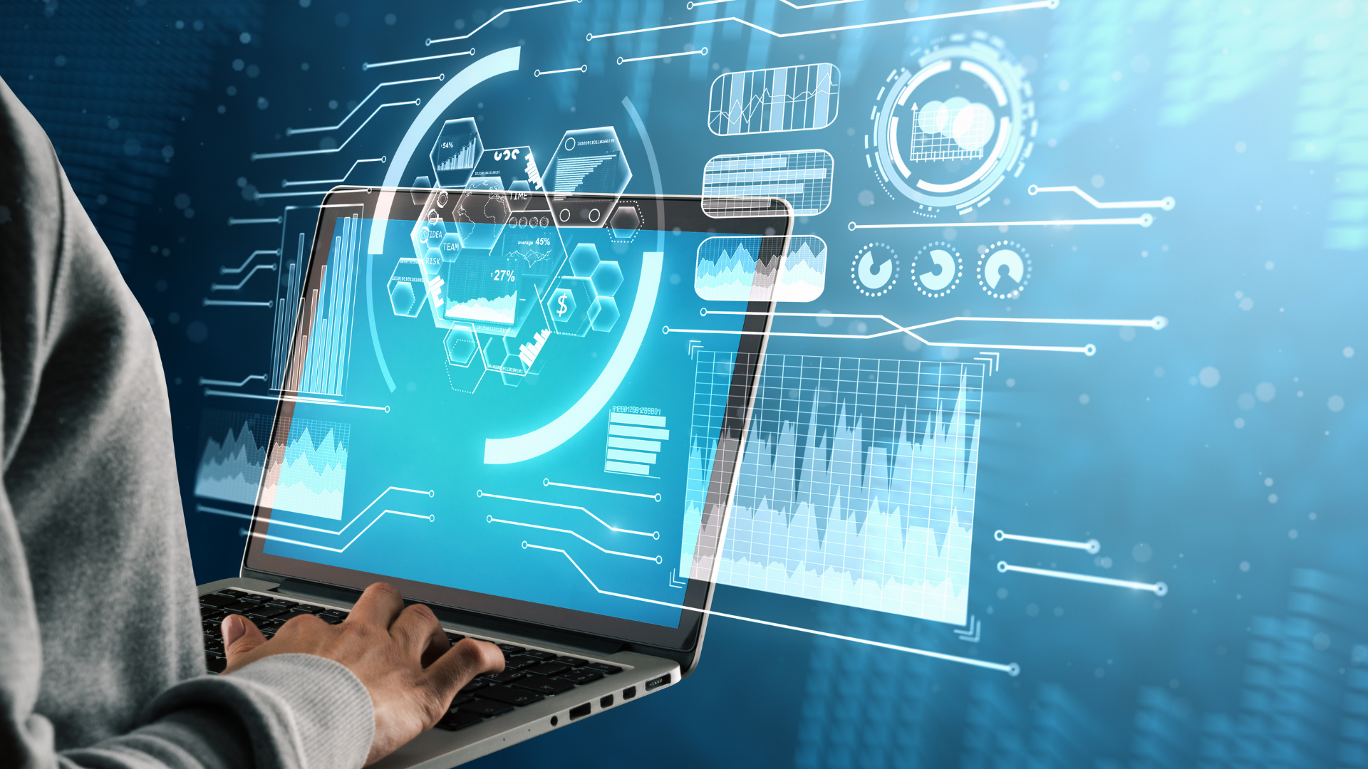 Webinar - The Need for AI, Algorithmic, and Automation Bias Audits