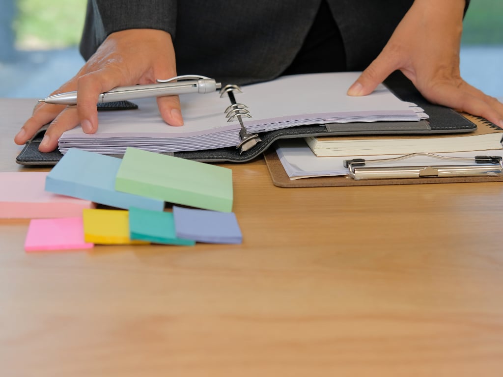 Tips for Effectively Tracking Outreach Efforts