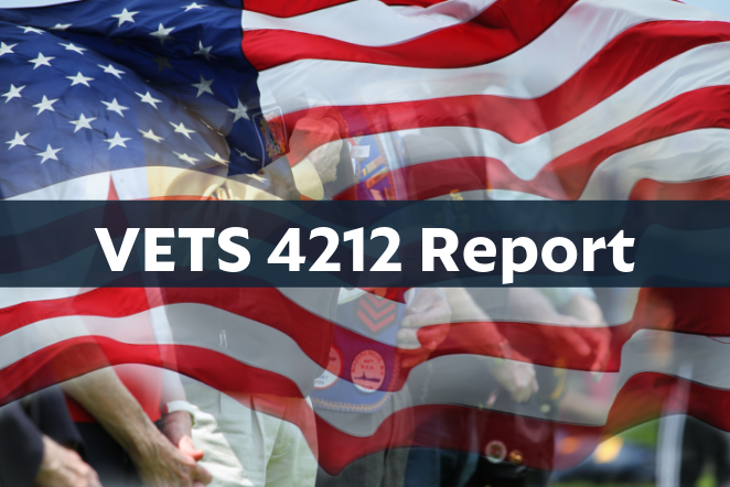 VETS 4212: September 30th Deadline Looming