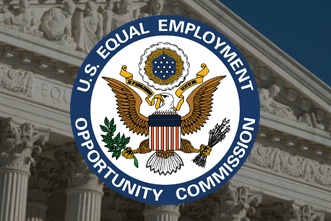 EEOC Pilots Online Charge Intake System